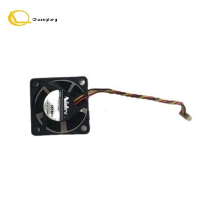 Nidec D03X-05TM 3010 5V 0.12A 냉각 팬 ZR-30FAN 49-233199-125A 49233199125A Diebold BV5