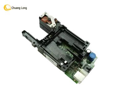China Peças de máquina de caixas eletrônicos Diebold Opteva USB Track 1 2 3 Dip Card Reader 49209536000A 49-209536-000A à venda