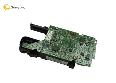 China Peças de máquina de caixas eletrônicos Diebold Opteva USB Track 1 2 3 Dip Card Reader 49209536000A 49-209536-000A à venda
