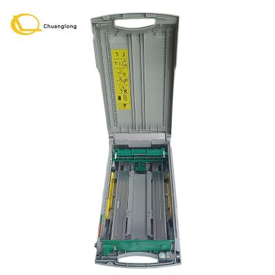 中国 ATM機械部品 NMD NC301 カセット NMD100 GRG H22NL H22VL H68 ノート カセット NC301 カセット A004348 販売のため