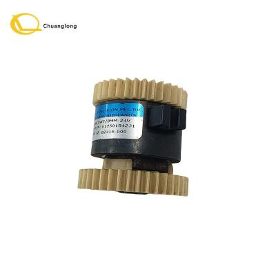 中国 ATM ウィンコー・ニックスドルフ 機械部品 フラッシュ組立て 1750184231 01750184231 販売のため