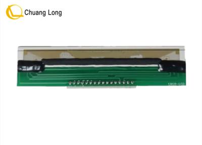 China Maschinenteile für Geldautomaten Fujitsu Wärmedrucker Druckkopf YGZ3 G69-03002 zu verkaufen