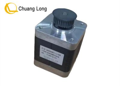 China Teile für Geldautomaten KD02951-L165 Fujitsu GSR50 Banknotenmodul Hauptmotor Assy zu verkaufen