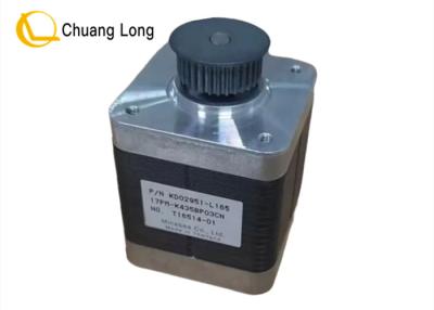 China Teile für Geldautomaten KD02951-L165 Fujitsu GSR50 Banknotenmodul Hauptmotor Assy zu verkaufen