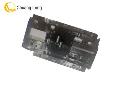 China KD02881-E551 Distribuidor de cajeros automáticos piezas Fujitsu F53 Cash Cassette Base del marco en venta