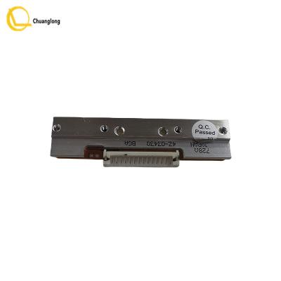 China S7020000032 7020000032-1 ATM Parts Hyosung L-SPR3 Heater Receipt Hyosung L-SPR3 Printer Head for sale