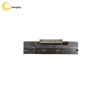China S7020000032 7020000032-1 ATM Parts Hyosung L-SPR3 Heater Receipt Hyosung L-SPR3 Printer Head for sale