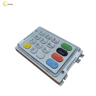 Chine 445-0745474 distributeurs automatiques de billets pièces détachées NCR SELF SERV EPP clavier pin pad clavier EPP3 assemblage distributeurs automatiques de billets pièces détachées 66XX 4450745474 à vendre