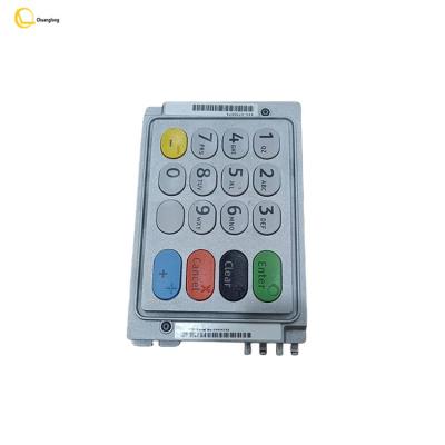 Chine 445-0745474 distributeurs automatiques de billets pièces détachées NCR SELF SERV EPP clavier pin pad clavier EPP3 assemblage distributeurs automatiques de billets pièces détachées 66XX 4450745474 à vendre