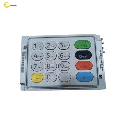 Chine 445-0745474 distributeurs automatiques de billets pièces détachées NCR SELF SERV EPP clavier pin pad clavier EPP3 assemblage distributeurs automatiques de billets pièces détachées 66XX 4450745474 à vendre