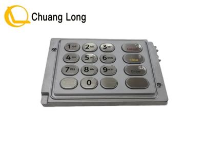 Chine Parties de la machine ATM NCR 66 EPP Clavier 445-0745420 4450745420 à vendre