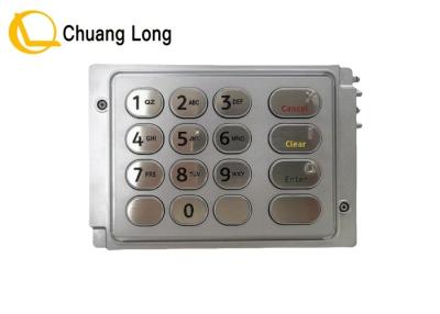 Chine Parties de la machine ATM NCR 66 EPP Clavier 445-0745420 4450745420 à vendre