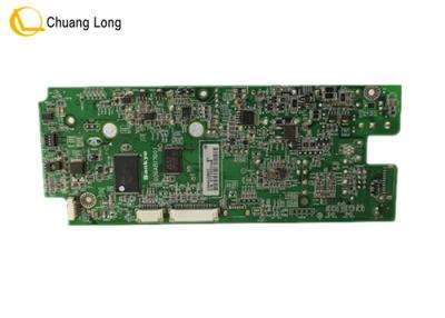 中国 自動支払機機械部品NCRのカード読取り装置の管理委員会USB IMCRW 9210081464 921-0081464 販売のため