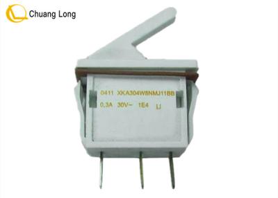 中国 ATM機 部品 NCR S2 スイッチ 445-0761208-57 009-0019028 販売のため