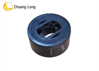China ATM Machine Spare Parts OKI21se 6040W Double Black Escrow Tape YH06040W3ZC002 for sale