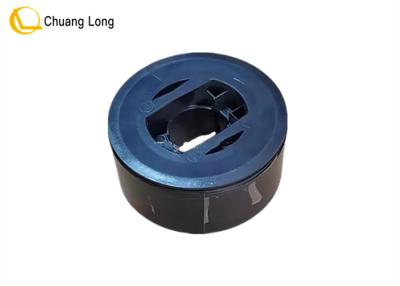 China ATM Machine Spare Parts OKI21se 6040W Double Black Escrow Tape YH06040W3ZC002 for sale