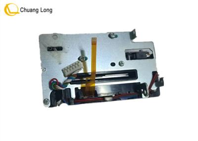 China S5611000313 5611000313 ATM Machine Parts Hyosung Motorized EMV Card Reader Shutter for sale