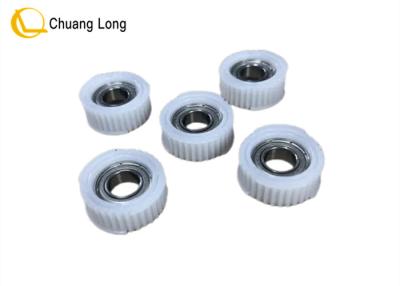 China ATM Machine Parts Fujitsu F53 F56 Dispenser  Drive Pulley 34 Teeth KD02881-E400 for sale