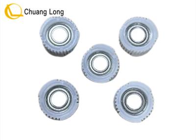 China ATM Machine Parts Fujitsu F53 F56 Dispenser  Drive Pulley 34 Teeth KD02881-E400 for sale