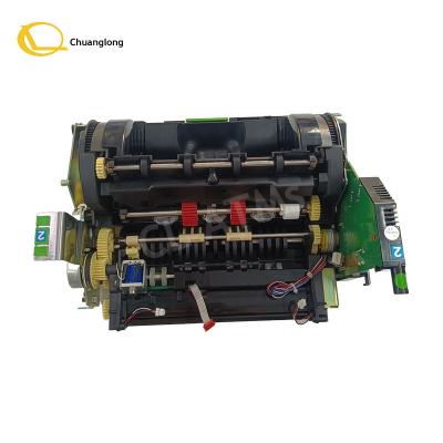 China ATM-onderdelen Wincor Cineo C4060 In-Output Module Collector Unit CRS 01750220000 1750220000 Te koop