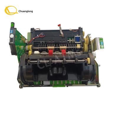China ATM-onderdelen Wincor Cineo C4060 In-Output Module Collector Unit CRS 01750220000 1750220000 Te koop