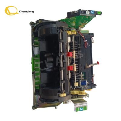 China ATM-onderdelen Wincor Cineo C4060 In-Output Module Collector Unit CRS 01750220000 1750220000 Te koop