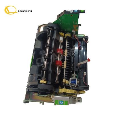 China ATM-onderdelen Wincor Cineo C4060 In-Output Module Collector Unit CRS 01750220000 1750220000 Te koop