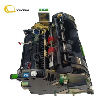 China ATM-onderdelen Wincor Cineo C4060 In-Output Module Collector Unit CRS 01750220000 1750220000 Te koop