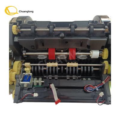 China ATM-onderdelen Wincor Cineo C4060 In-Output Module Collector Unit CRS 01750220000 1750220000 Te koop