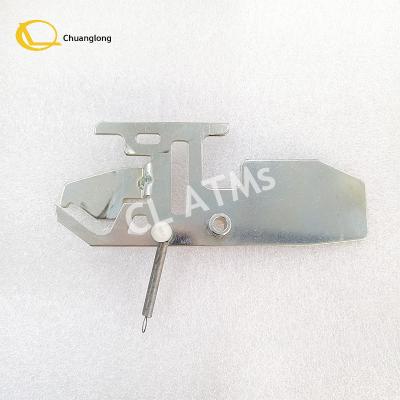 China ATM Spare Parts Unlock Lock Module With Spring For Diebold Opteva Reject Cassettes for sale