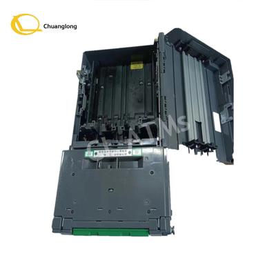 Cina Parti ATM Hitachi Cassetta di riciclo doppia U2DRBA TS-M1U2-DRB10 in vendita