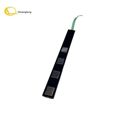 Κίνα Wincor ATM Machine Parts Keyboard Softkey Set 15" NDC Pcmet 1750190136 Ονομασία: προς πώληση