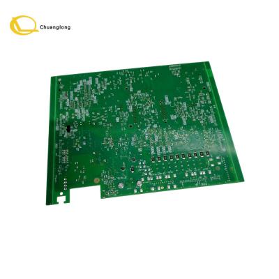 中国 NCR 機械部品S2 ディスペンサー制御ボード トップレベル組立 445-0749347 445-0757206 販売のため