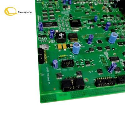 中国 NCR 機械部品S2 ディスペンサー制御ボード トップレベル組立 445-0749347 445-0757206 販売のため