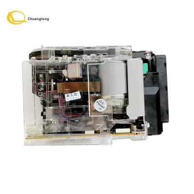 중국 히타치 ATM 기계 부품 카드 리더 TS-EC2G-U13210H 판매용