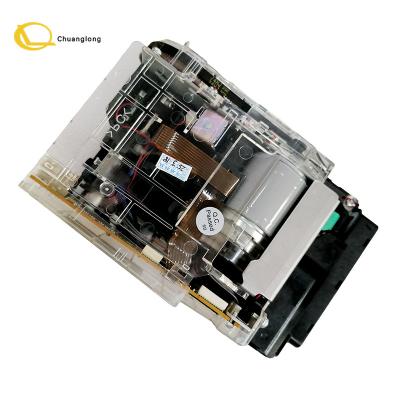 중국 히타치 ATM 기계 부품 카드 리더 TS-EC2G-U13210H 판매용