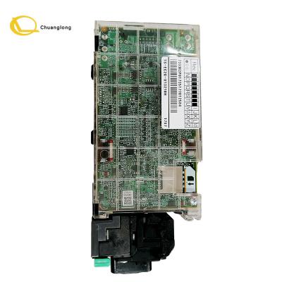 중국 히타치 ATM 기계 부품 카드 리더 TS-EC2G-U13210H 판매용