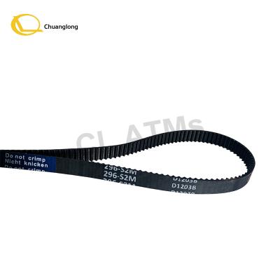 Cina 60S2M296 cintura di orologeria per Fujitsu F53 Dispenser F53 Multi Cassette Bill Dispensing Unit Parti ATM in vendita