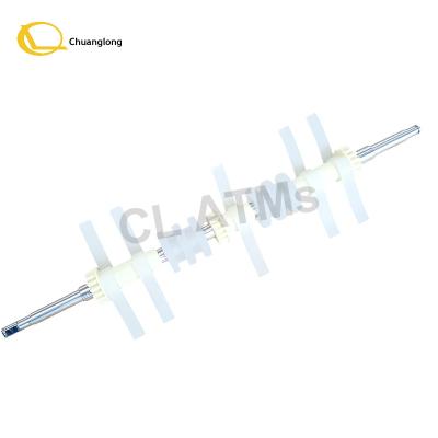 China Wincor ATMs Spare Parts Wincor 4060 Driving Shaft Counter Rating Assy VS Module Recycling 1750200435 1750206620 01750206620 for sale