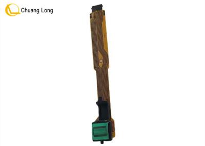 중국 ATM 부품 히타치-옴론 2845SR UR2 재활용 V2G 카드 리더 쓰기 읽기 헤드 자기 헤드 TS-EC2G-U13210H 판매용