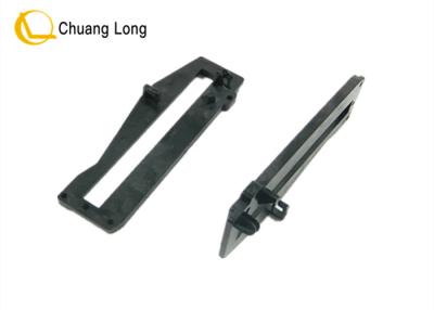 Chine Parties de la machine à guichet automatique Glory NMD100 BCU 101 Carriage Gable côté gauche A002559 à vendre