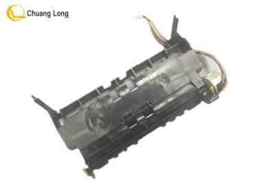 China ATM Machine Parts NMD 100 Cash Dispenser GRG ND Note Guide Inner Assy A001482 for sale