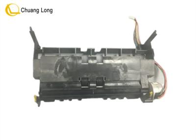 China ATM Machine Parts NMD 100 Cash Dispenser GRG ND Note Guide Inner Assy A001482 for sale