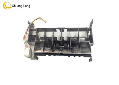 China ATM Machine Parts NMD 100 Cash Dispenser GRG ND Note Guide Inner Assy A001482 for sale