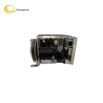 중국 TS-EC2G-U13210H TS-ec2g-u13210h 히타치 ATM 부품 카드 리더 히타치 V2G 카드 리더 2845V, UR2 재활용 TS-EC2G-U13210H 판매용