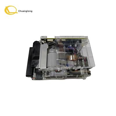 중국 TS-EC2G-U13210H TS-ec2g-u13210h 히타치 ATM 부품 카드 리더 히타치 V2G 카드 리더 2845V, UR2 재활용 TS-EC2G-U13210H 판매용