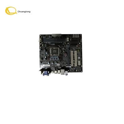 중국 1PC ECS H61 메인보드 H61H2-TM7 V2.0 1155 인터페이스 DDR3 판매용