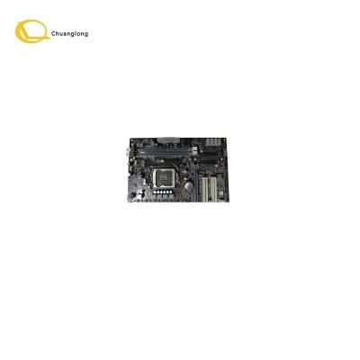 중국 1PC ECS H61 메인보드 H61H2-TM7 V2.0 1155 인터페이스 DDR3 판매용