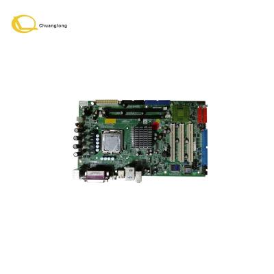 Chine Carte mère Iei Lga775 Iobp-945G-Sel V2.1 Iobp945Gsel V21 à vendre
