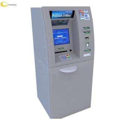 중국 새 오리지널 ATM 기계 완전 기계 윈코 Nixdorf Procash 2100 윈코 2100XE 판매용